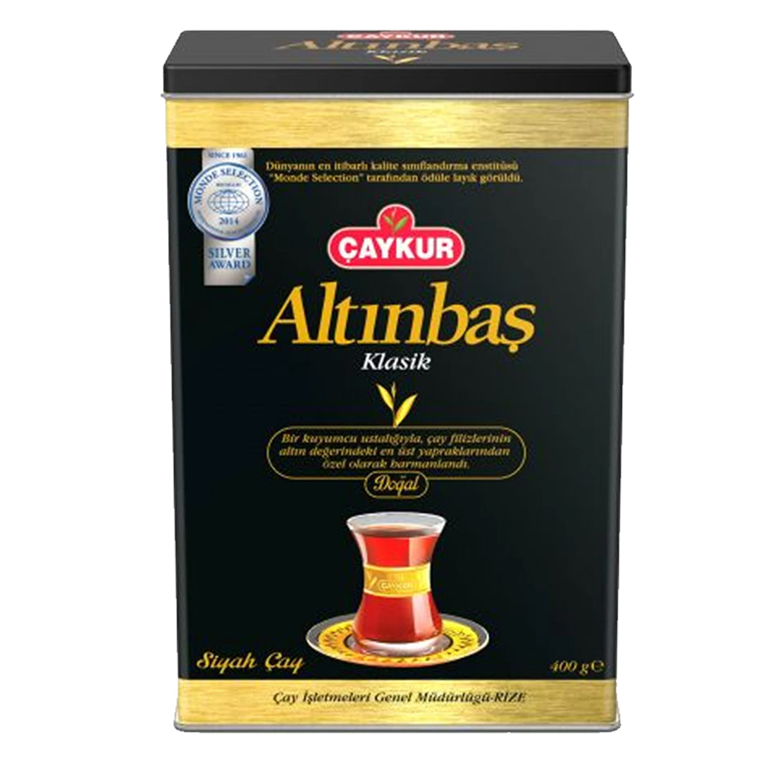 Tea & Coffee & Drinks – Anthap