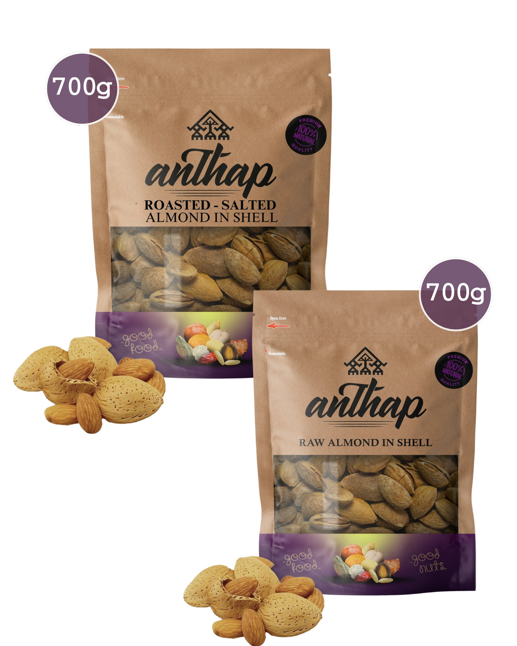 Anthap UK Ltd. | Nuts | Dried Fruit | Delights | Legumes | More
