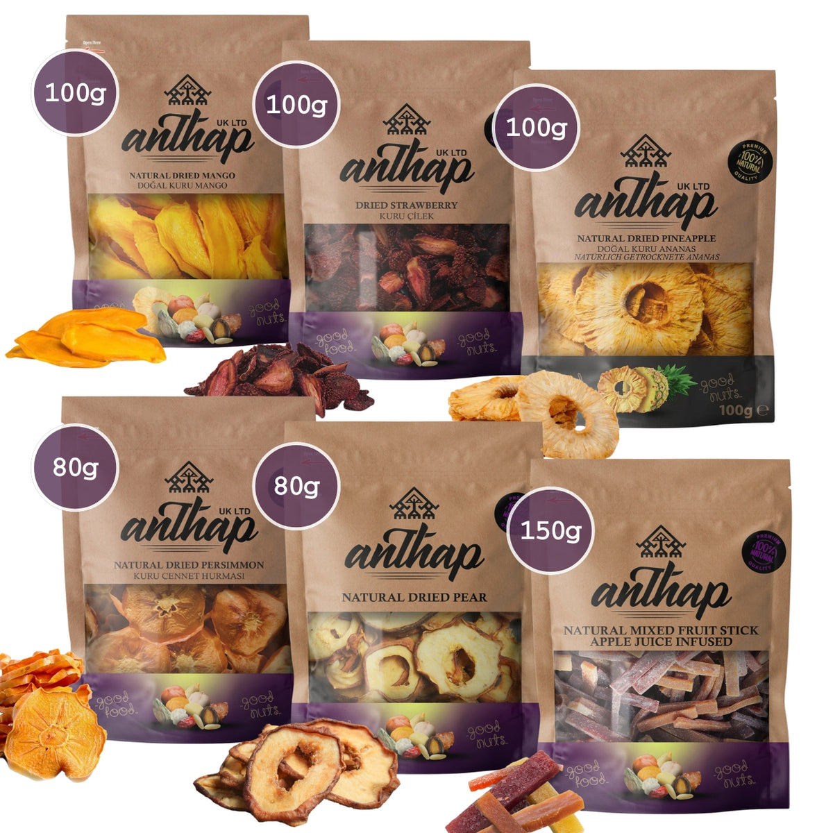 New Products! – Anthap