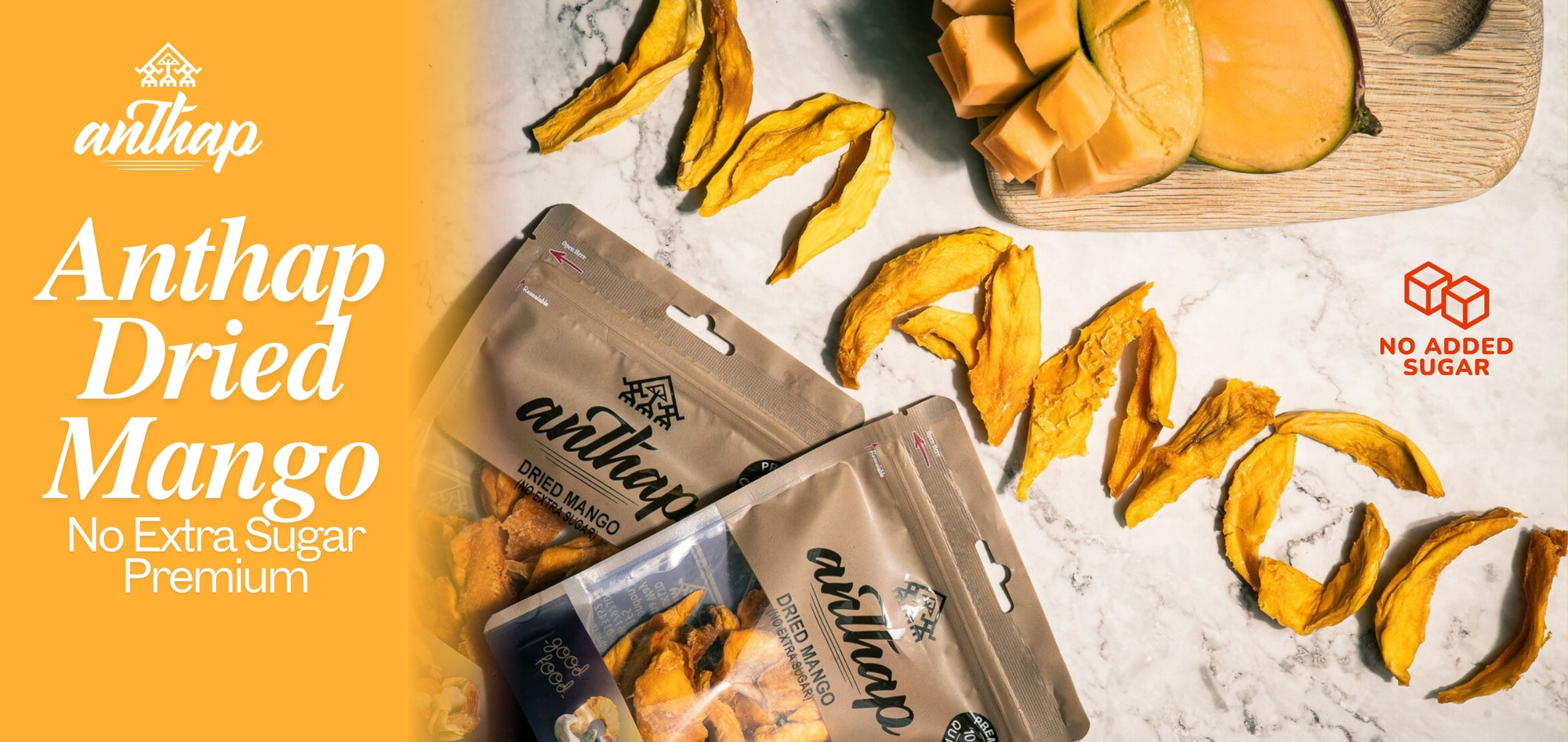 ANTHAP | Nuts | Dried Fruits | Traditional Products | Spices | More ...