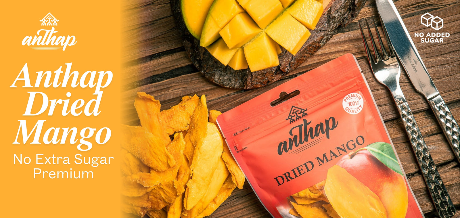 ANTHAP | Nuts | Dried Fruits | Traditional Products | Spices | More ...