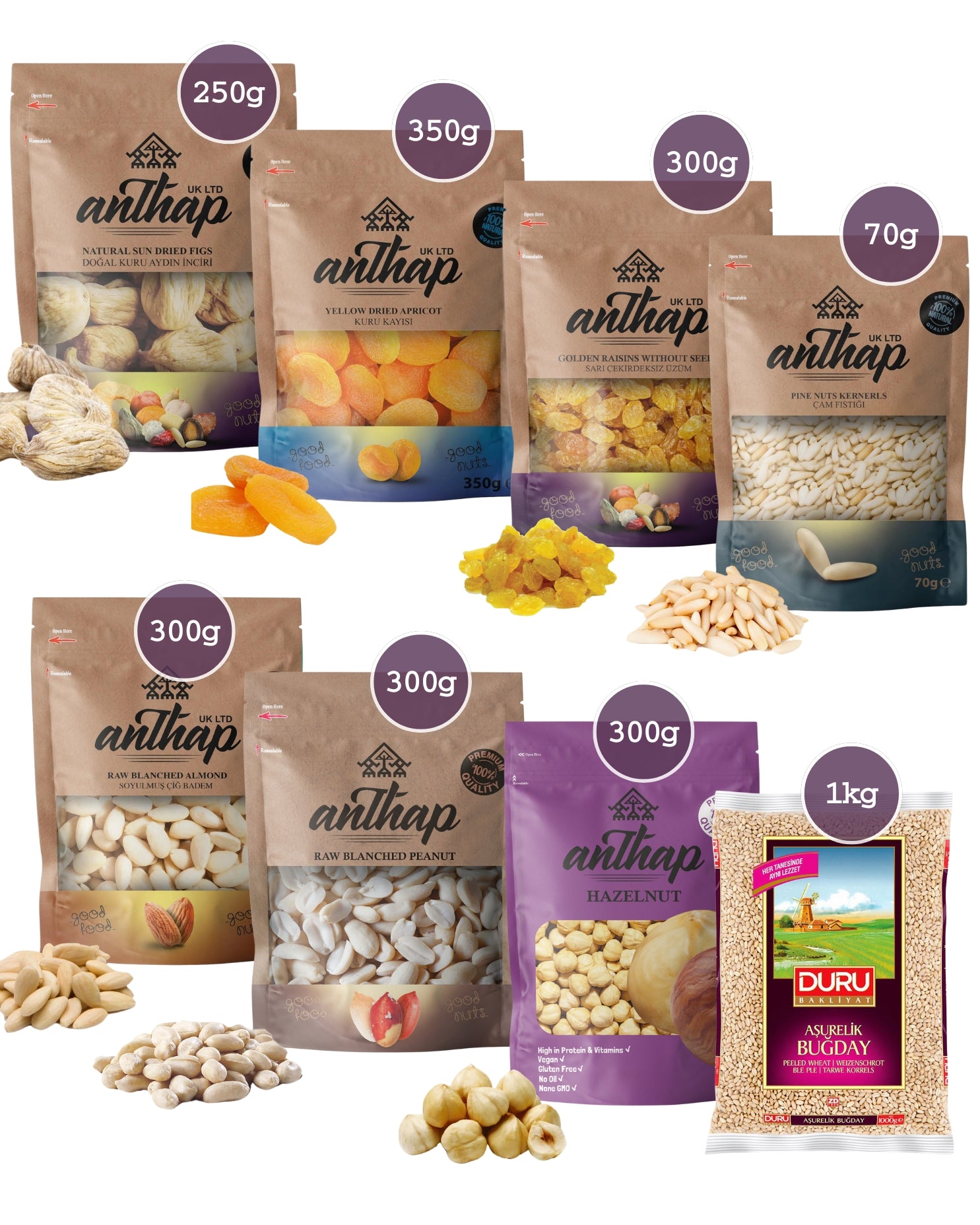 New Products! – Anthap